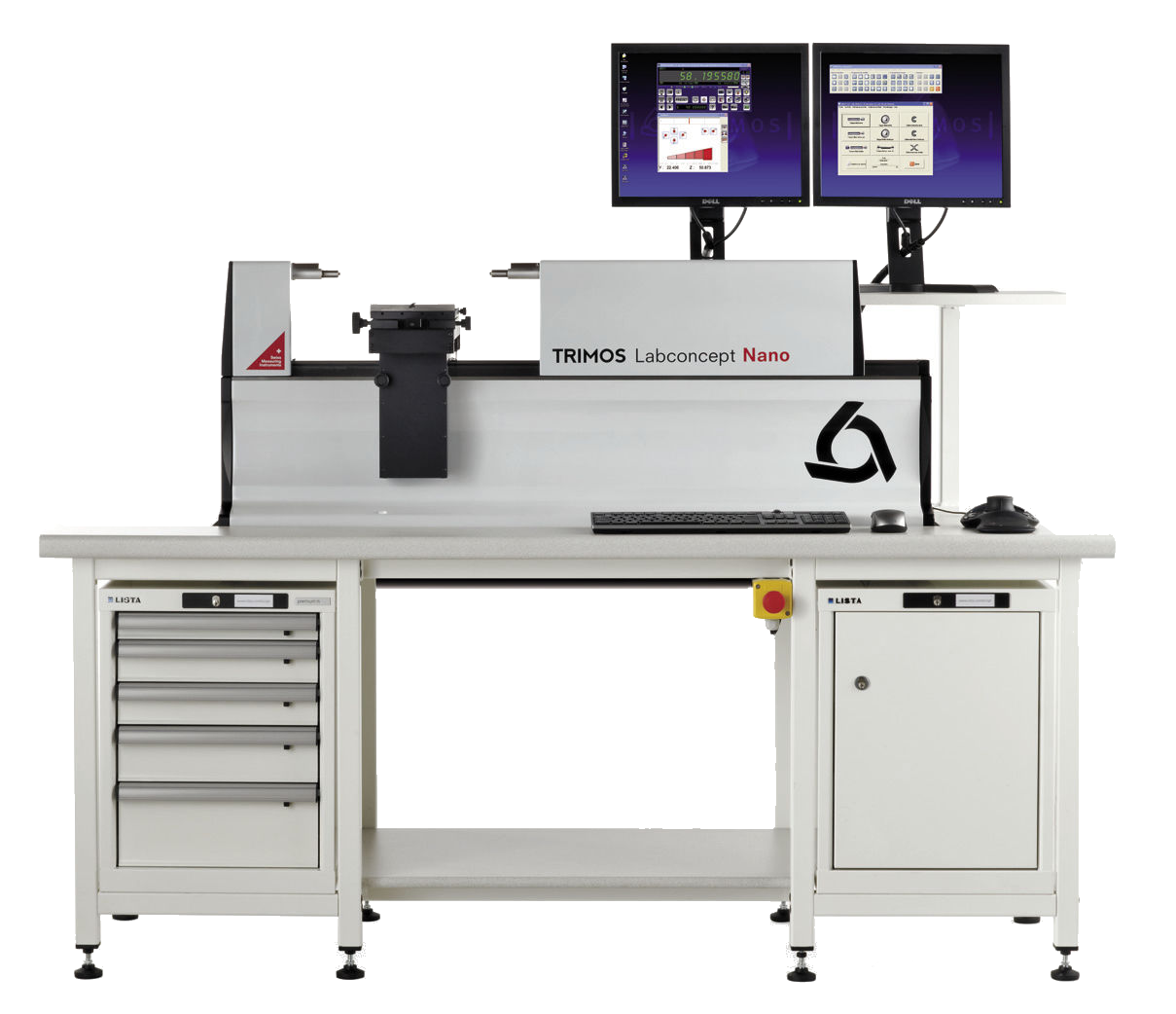 Miasa® – Trimos Measurement