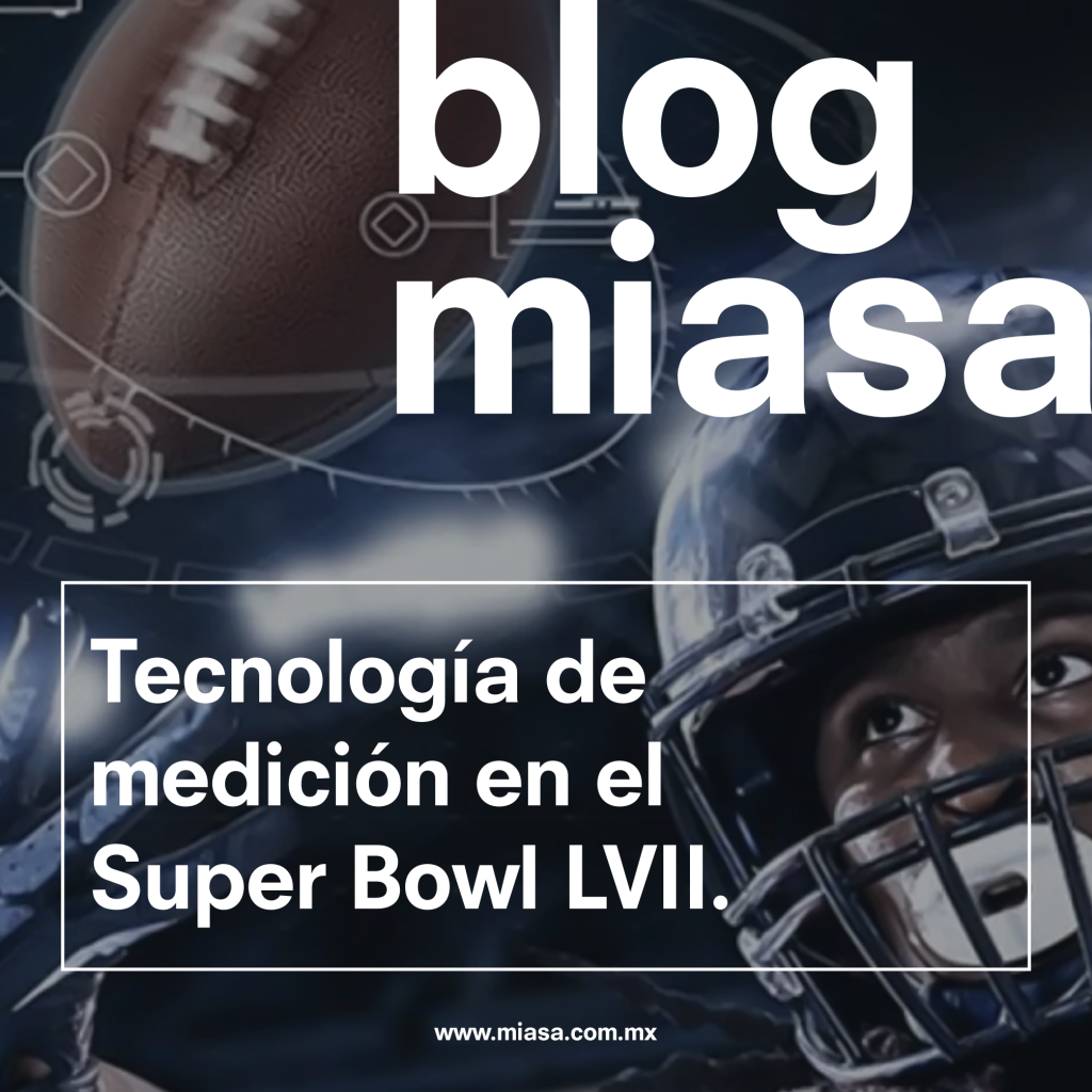 Miasa® - Laboratorio de metrología e inspección.